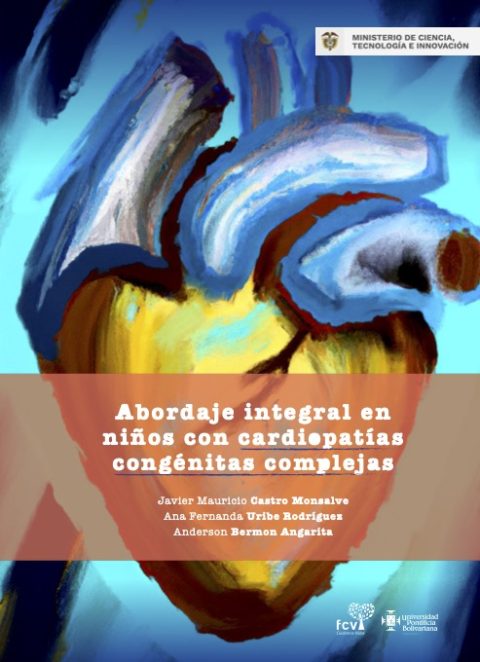Abordaje integral en niños con cardiopatías congénitas complejas | Arba Publishing