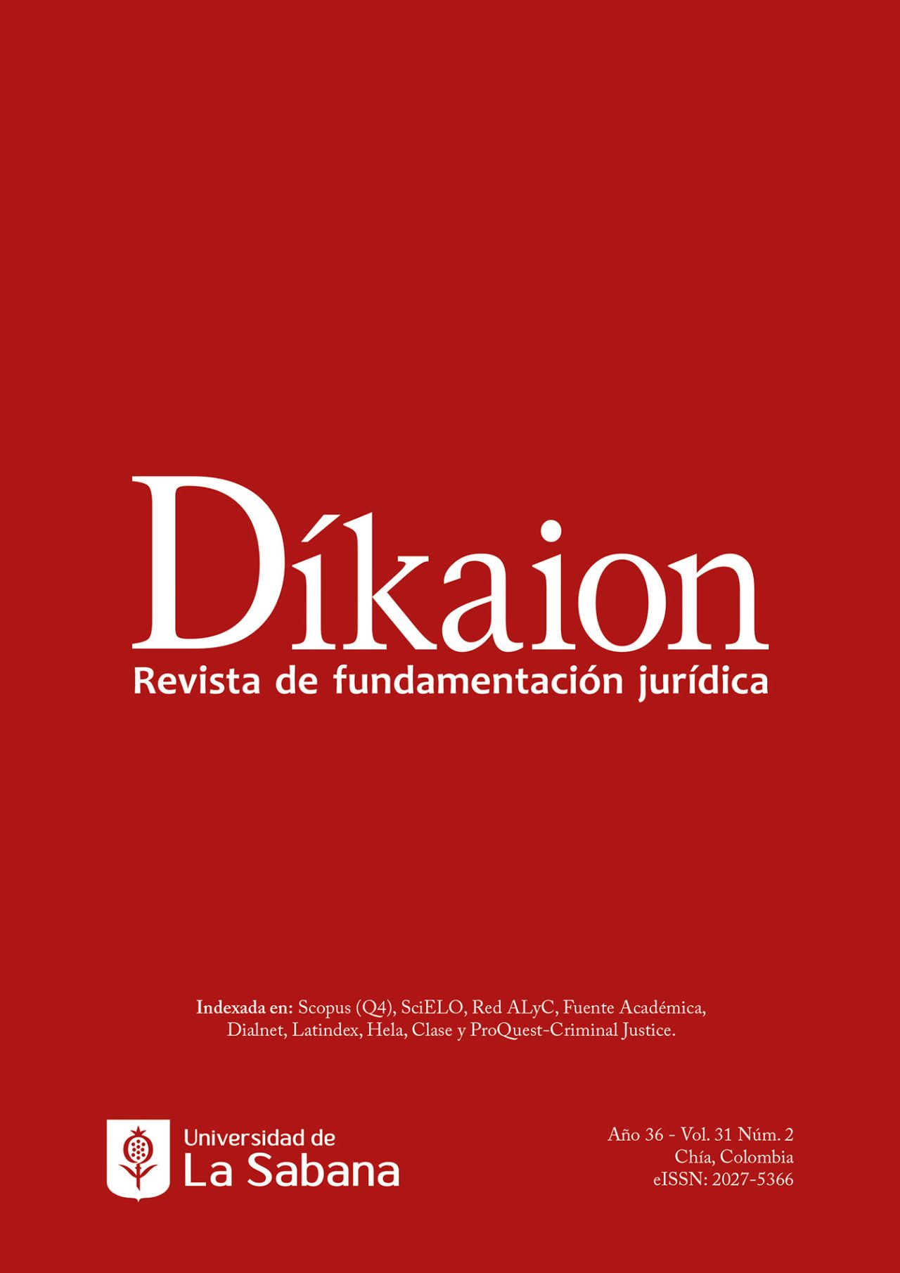 DÍKAION | Arba Publishing
