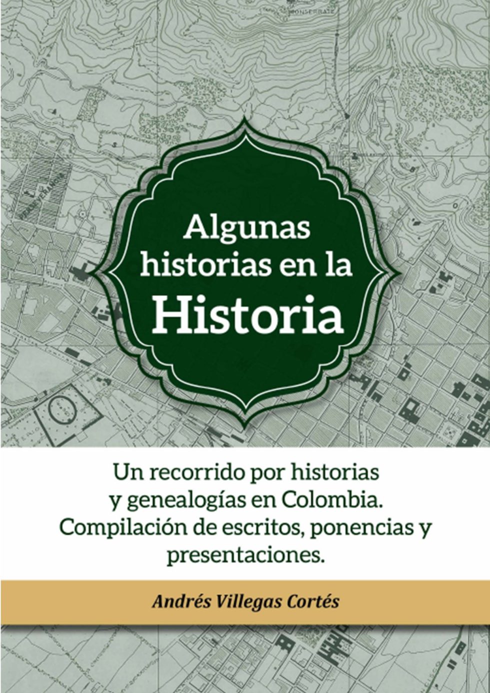 Algunas historias en la Historia. | Arba Publishing
